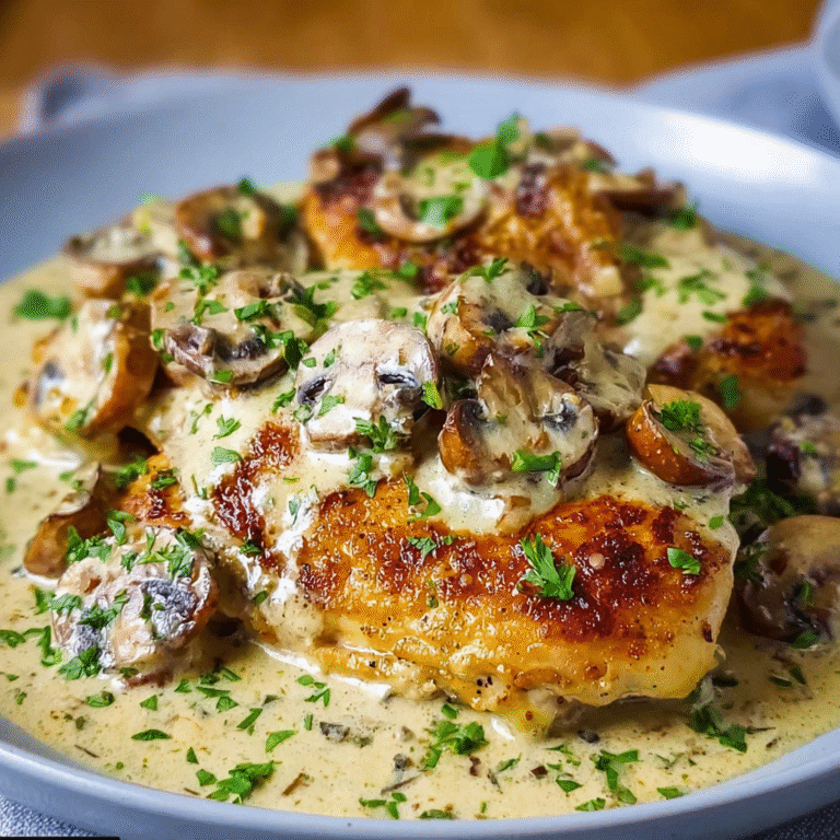 Easy Creamy Boursin Chicken: The Science of "Gourmet Lipid Emulsions ...