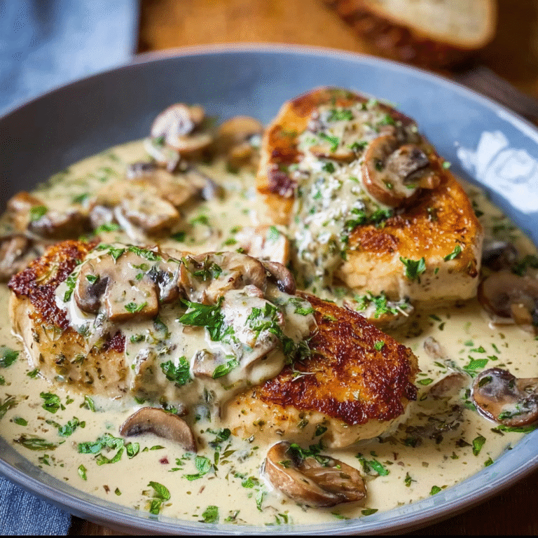 Easy Creamy Boursin Chicken: The Science of "Gourmet Lipid Emulsions ...